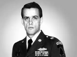 Special Forces Regimental Honors